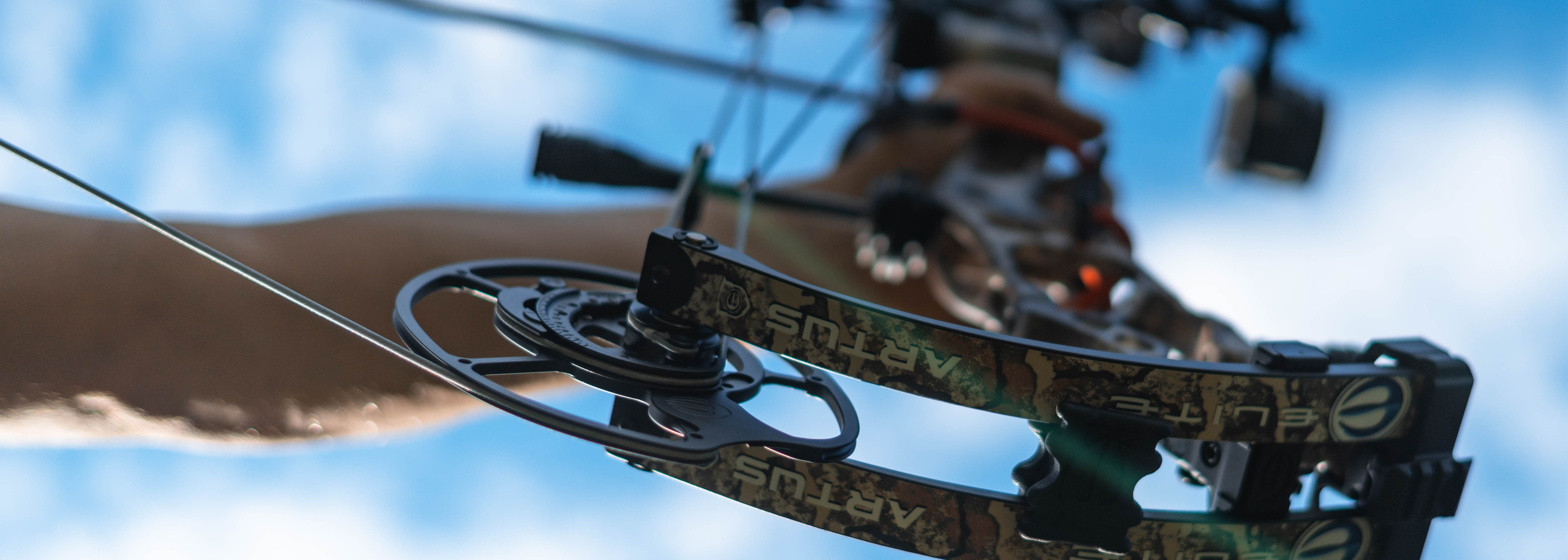 Maximizing Your Performance with Elite Bows: The Importance of String ...