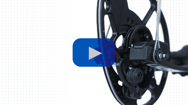 Adjusting the Draw Length On The Elite Archery Basin