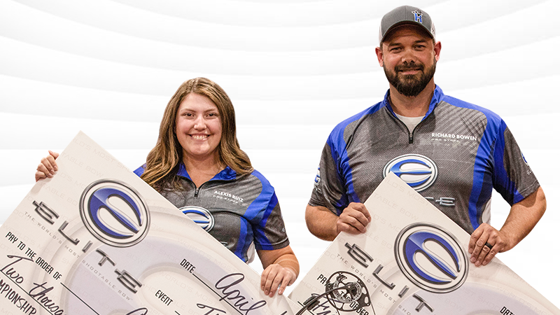 Tips & Tactics For Shooting An ASA 3D Tournament – Elite Archery