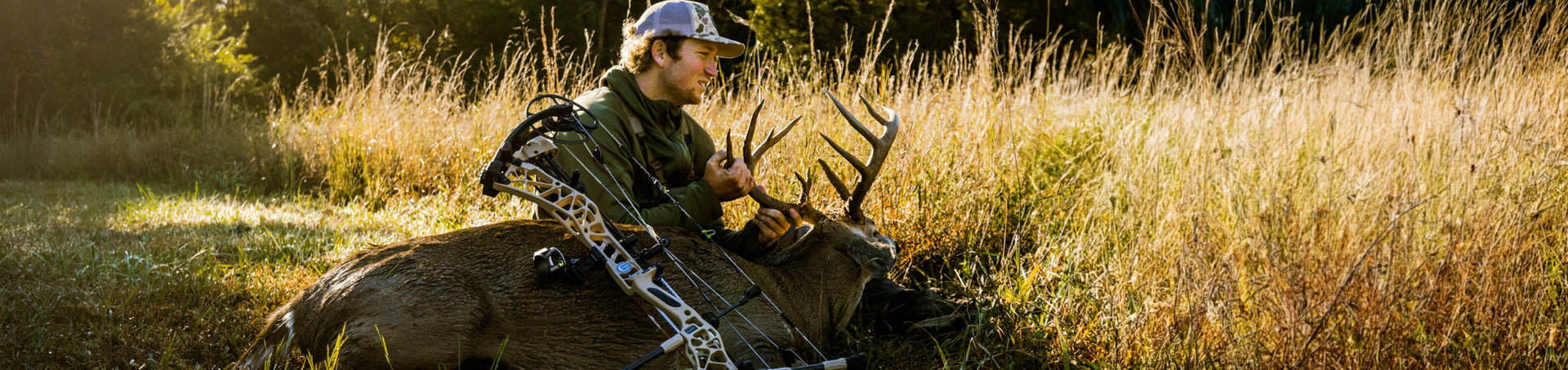 Hunting Bows – Elite Archery