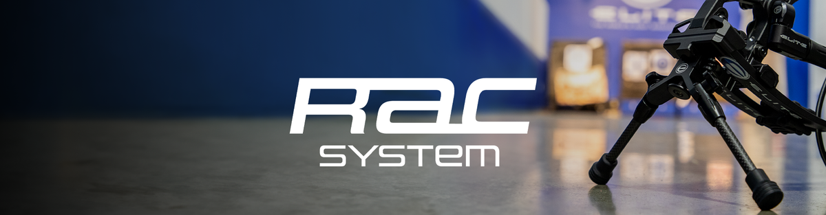 RAC – Elite Archery