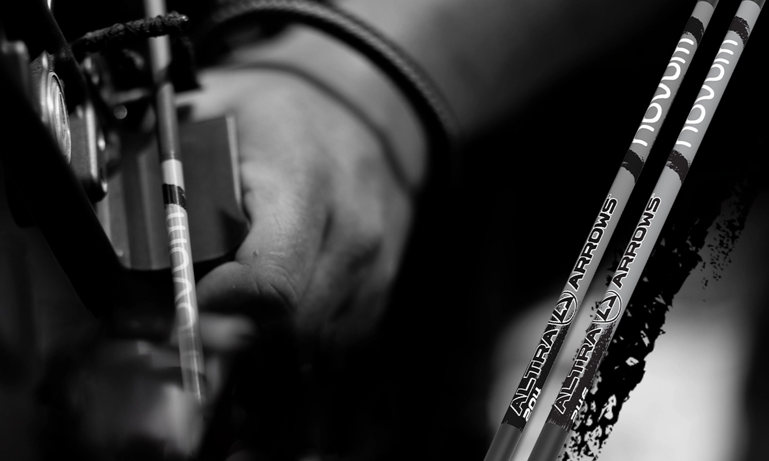 Altra Arrows – Elite Archery