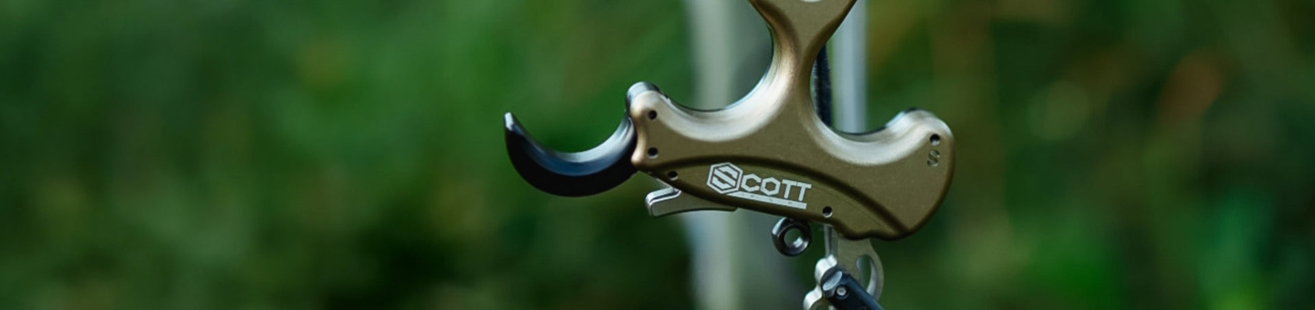 Scott Archery Releases – Elite Archery