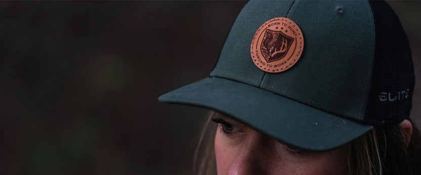 Hats – Elite Archery