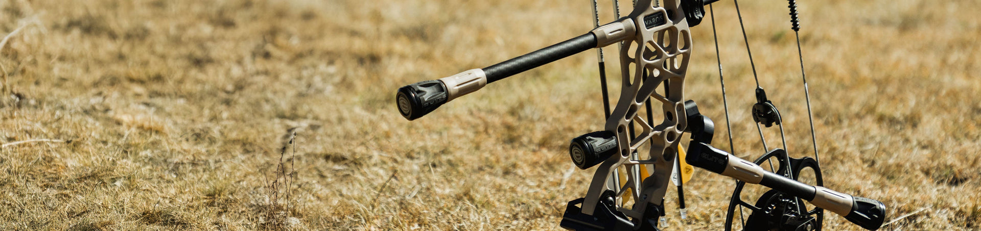 Stabilizers – Elite Archery