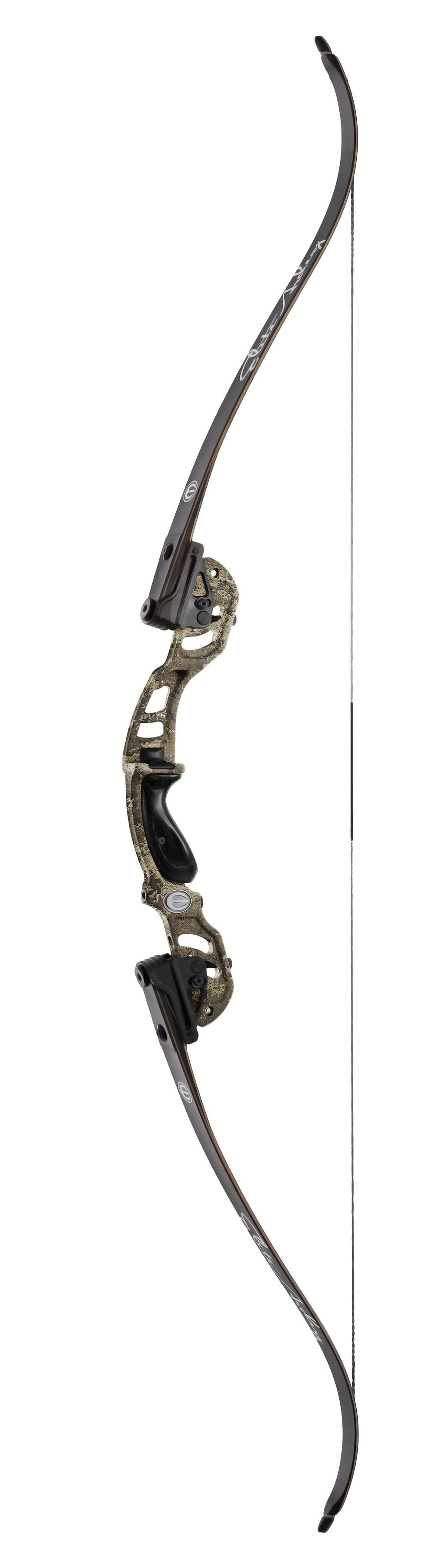 FLEX Recurve | Camo Patterns – Elite Archery