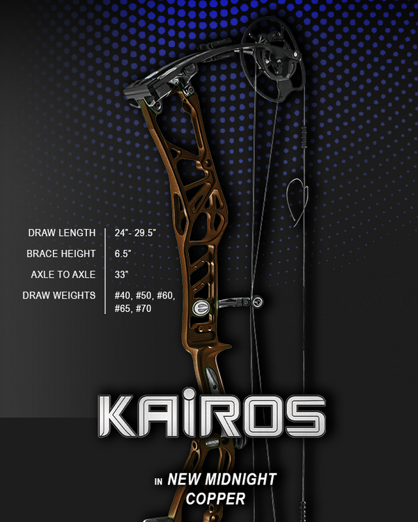 Elite Archery: The World's Most Shootable Bows