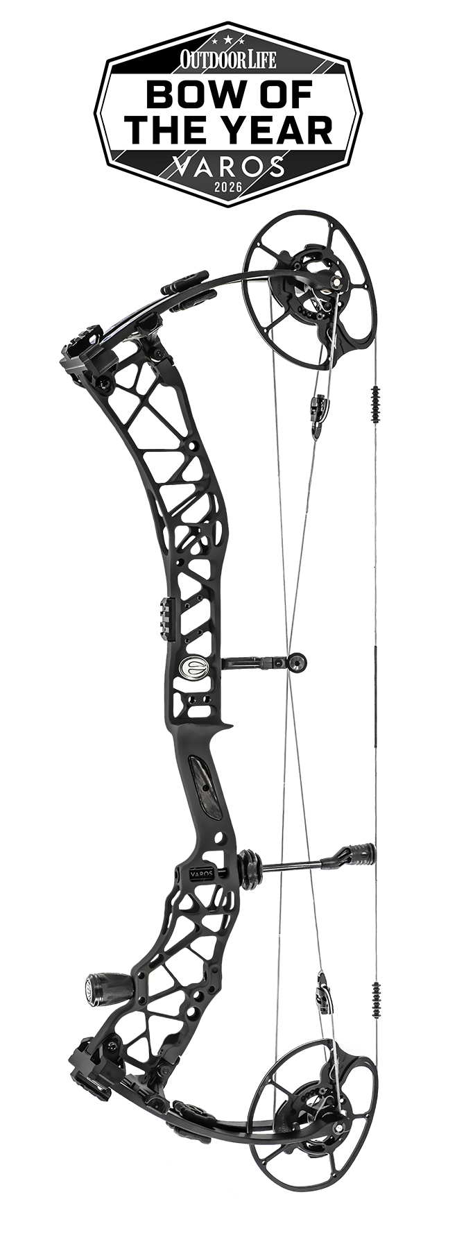 Varos – Elite Archery