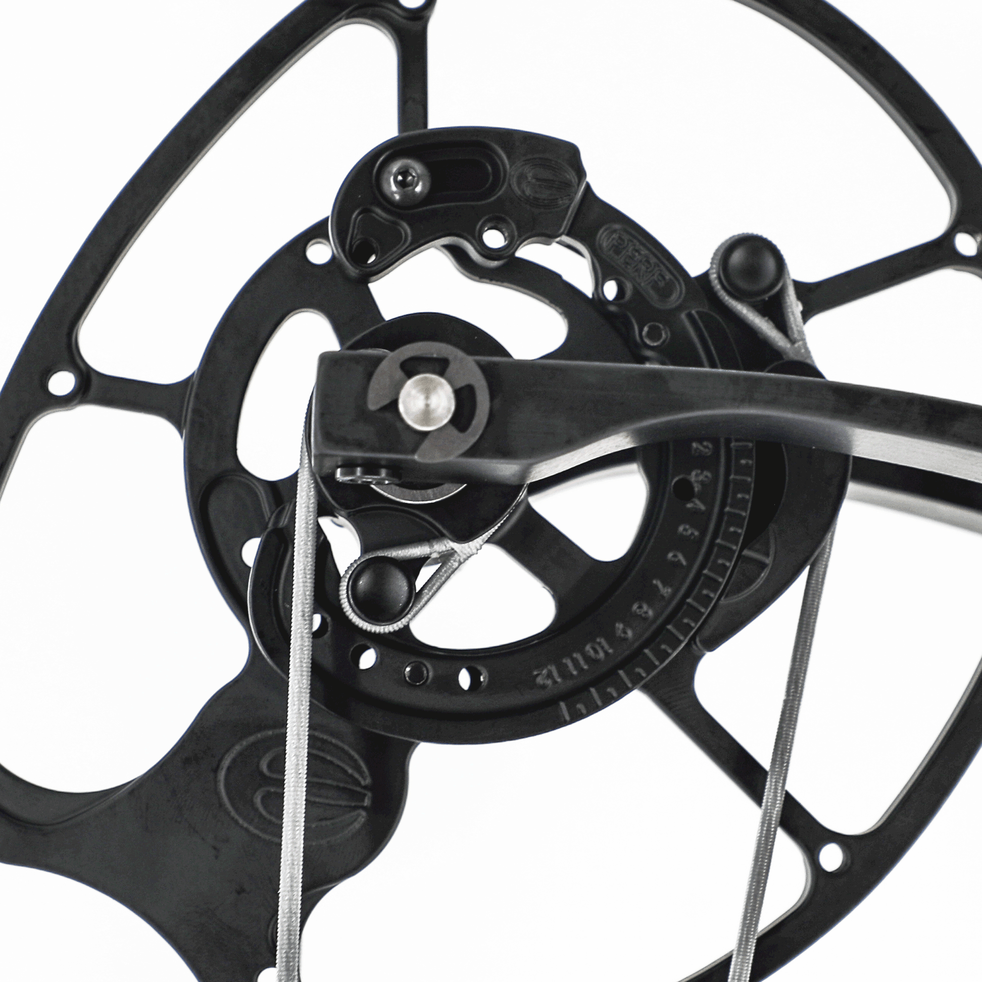 Elite VAROS - In-Store Pickup Only – Podium Archer