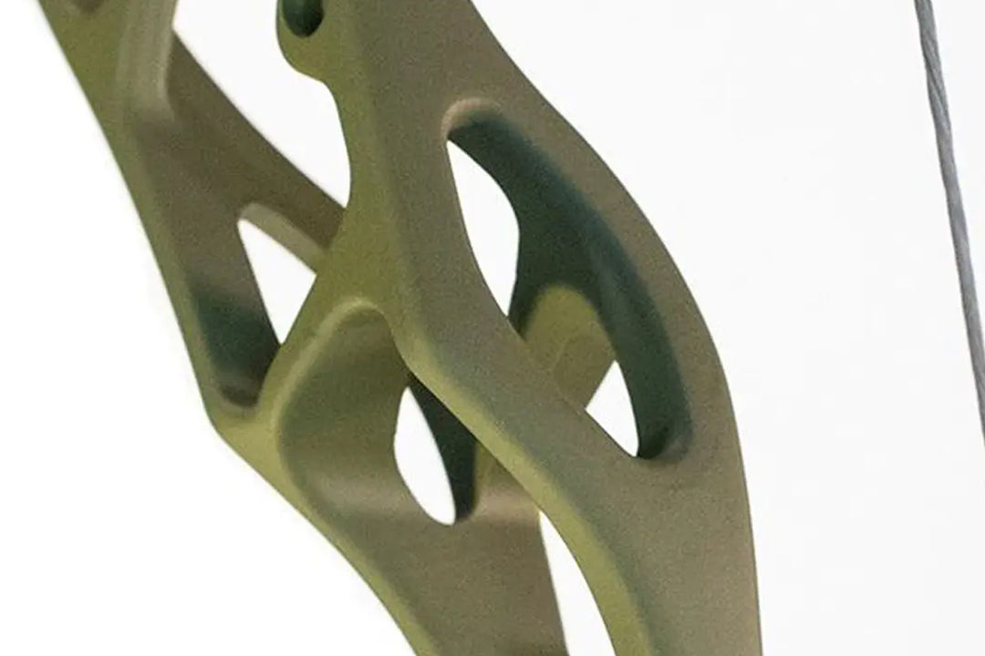 ELITE | EMBER | COMPOUND BOW – TENRING ARCHERY