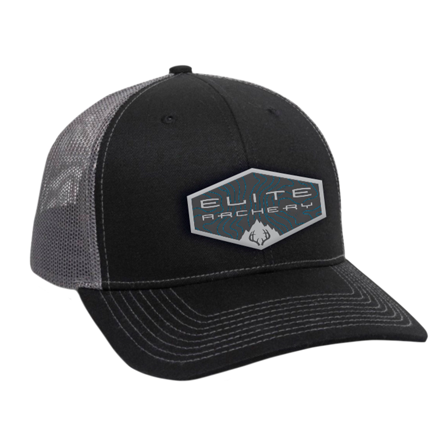 Elite Elevation Hat – Elite Archery