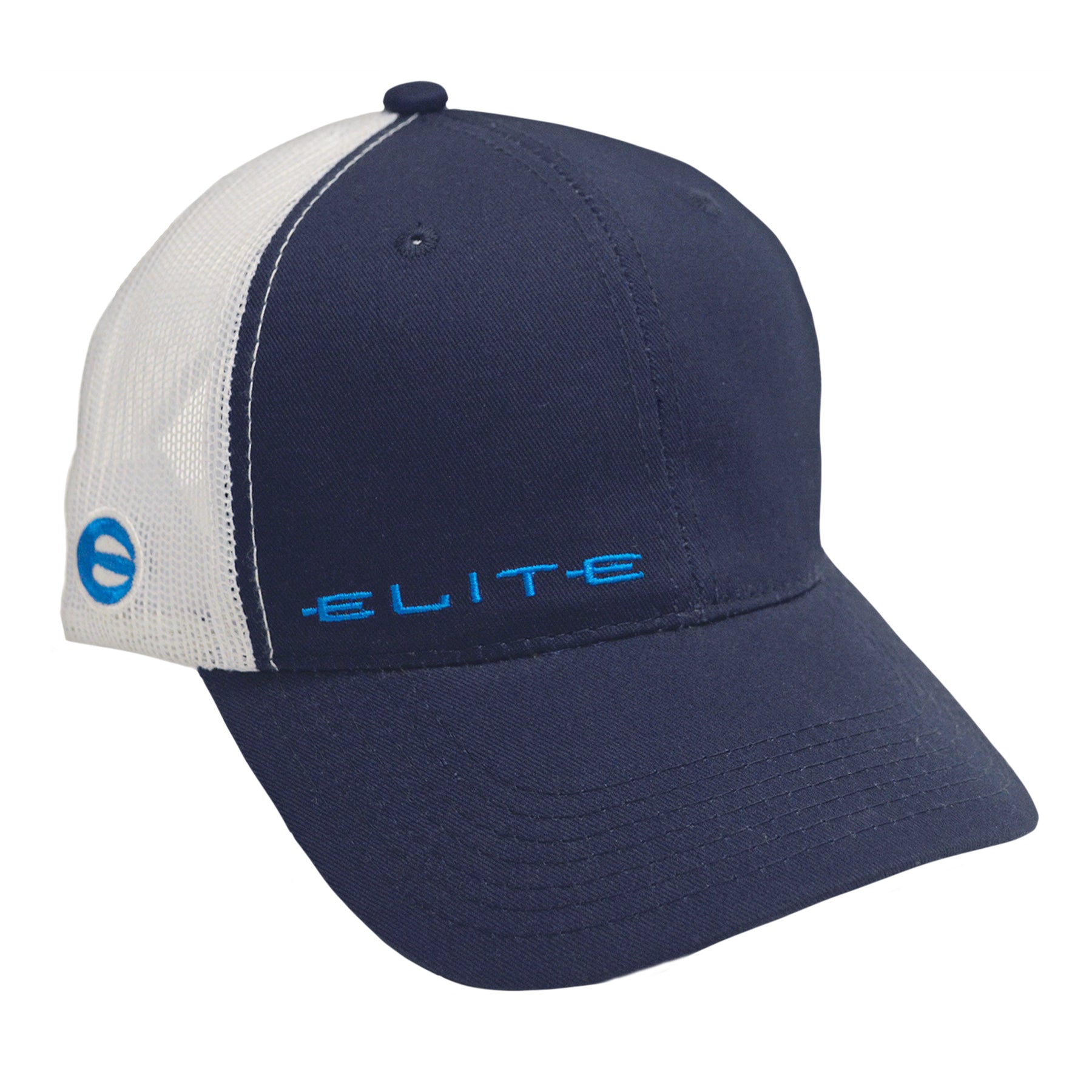 Elite Navy & White Hat – Elite Archery