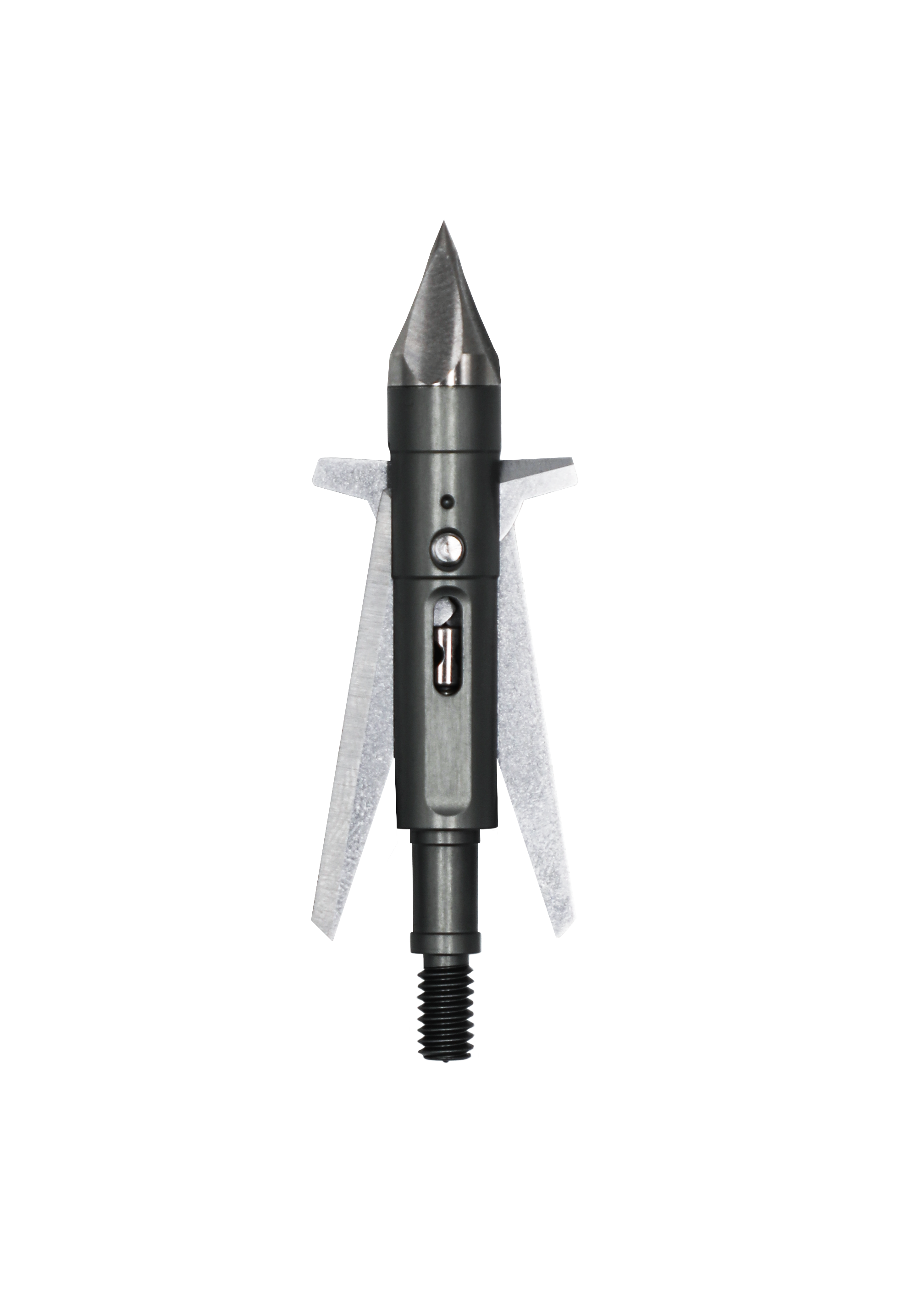 Torch Broadhead (3pack) – Elite Archery